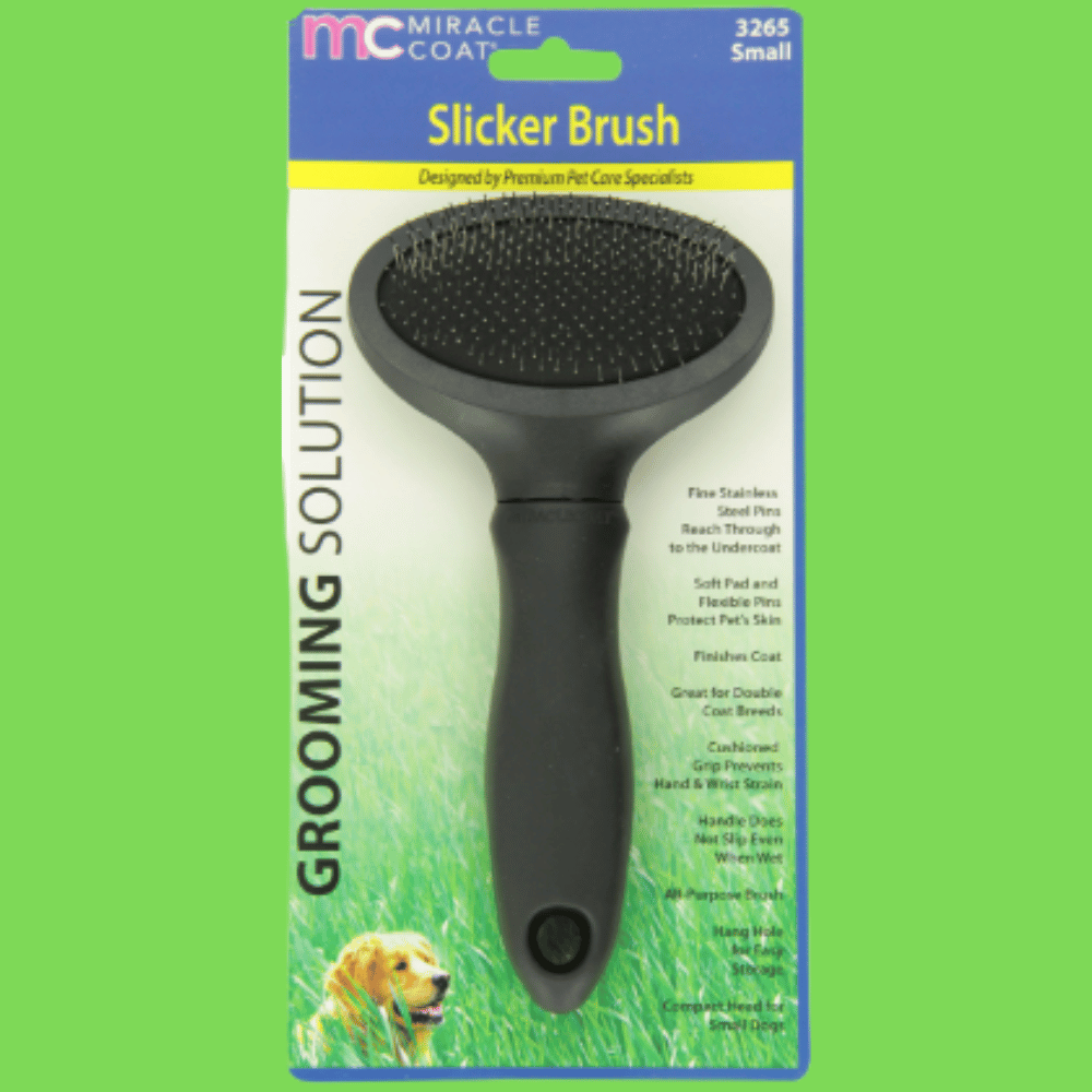 Slick Move: 6 Cat Slicker Brushes For a Fur-free Home!