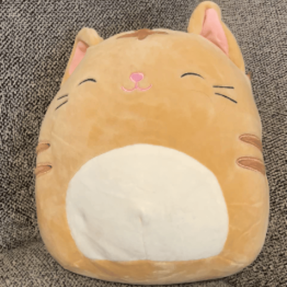 7 Squishmallow Cats: A Fun-Filled Reviewsfest of Furry Friends!