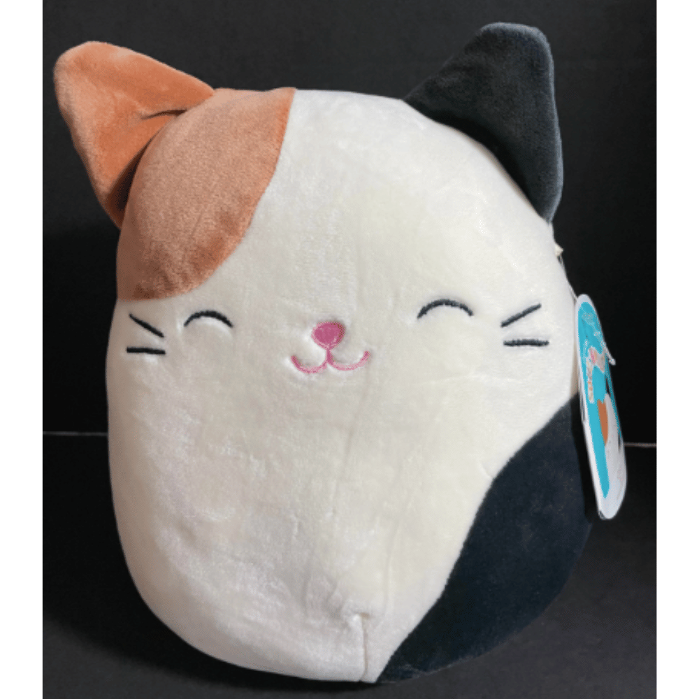 7 Squishmallow Cats: A Fun-Filled Reviewsfest of Furry Friends!
